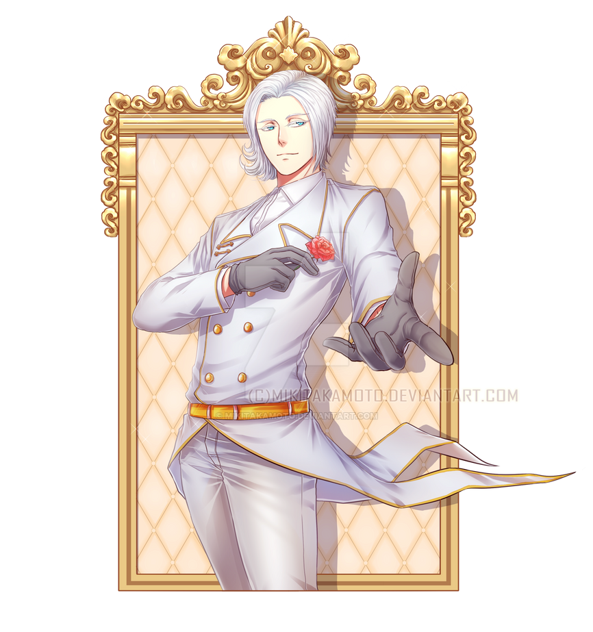Cm Hermis By Mikitakamoto On Deviantart