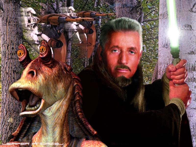 lepper by wwons on DeviantArt