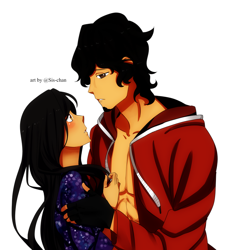 Aphmau And Aaron Fanart