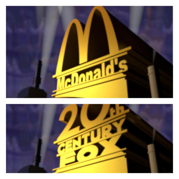 20th Century McDonalds Logo Remake By JuanTheDevanter154 On DeviantArt 20th-century-mcdonalds-logo-remake-by-juanthedevanter154-on-deviantart