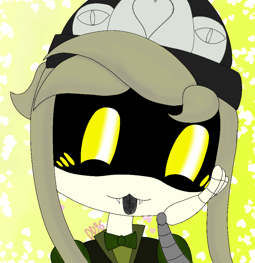 Cyn Pfp Murder Drones By Dreamerdrawer96 On Deviantart