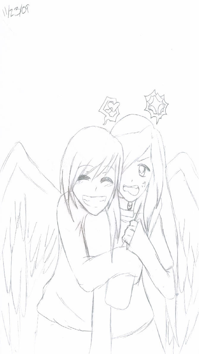 Another By Allia Krystal On Deviantart