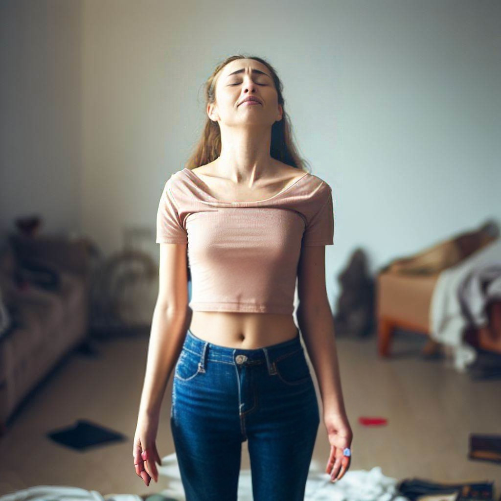 Hypnotized In Her Home By Hypnotized Girls On Deviantart