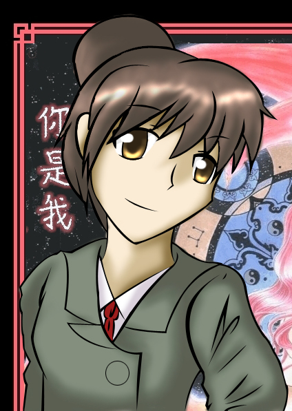 Mai Merodi by Pikayunajess on DeviantArt