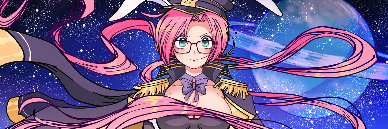 Fleet Admiral By Hassysoda On Deviantart