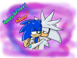 #sonilver | Explore sonilver on DeviantArt