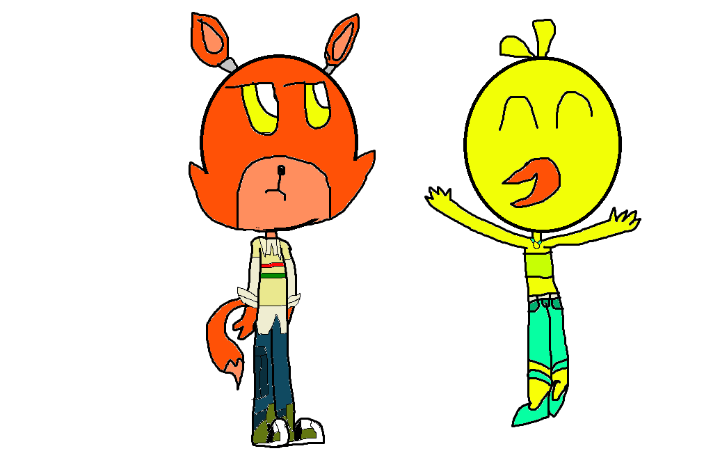5 Nights Of Total Drama Dress Up By Victoramazing2007 On Deviantart