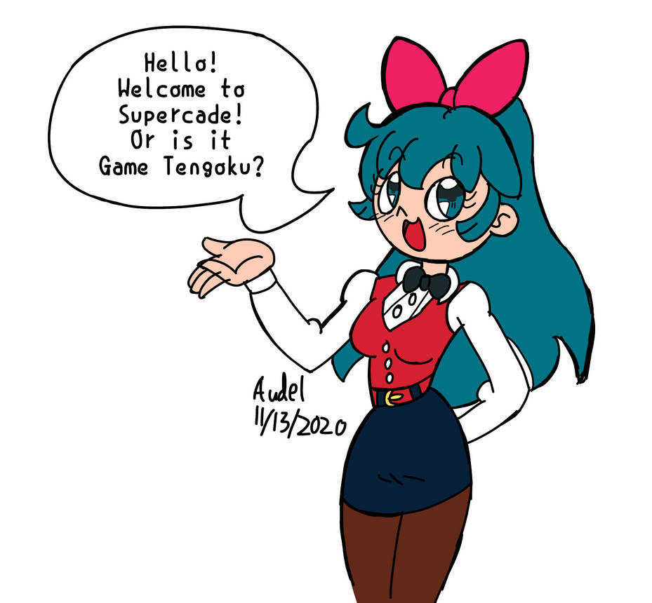Yuki Ito Collab Entry By Mamonstar761 On Deviantart