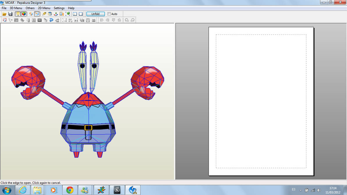 Mr Krabs By Javierini On Deviantart
