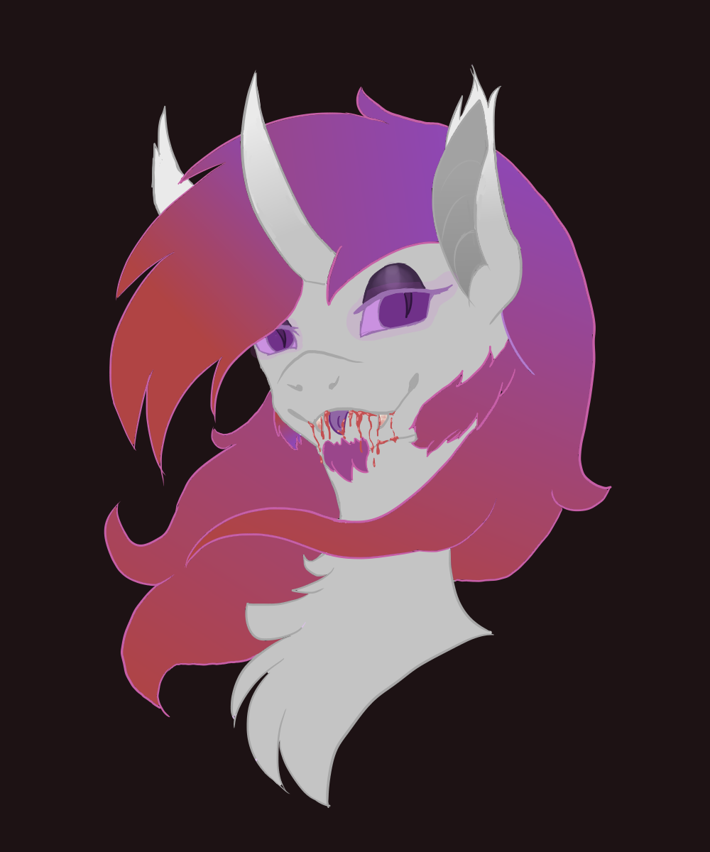Messy Eater By Koopajr On Deviantart