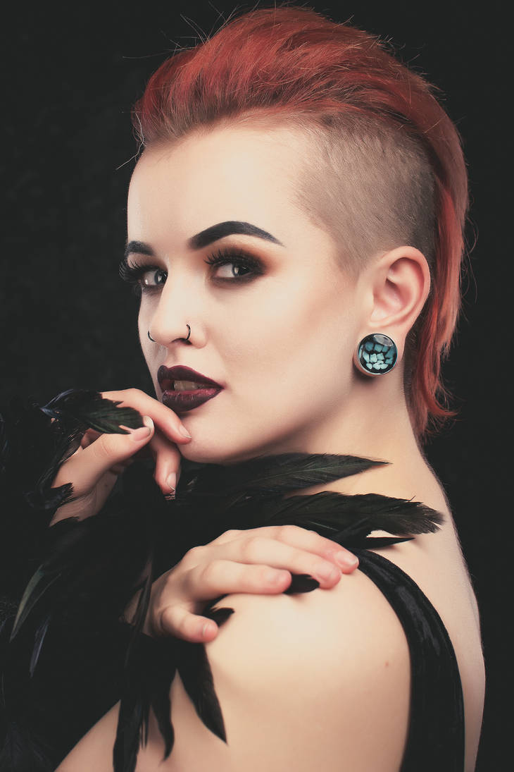 Miss Lily By C Imagery On Deviantart