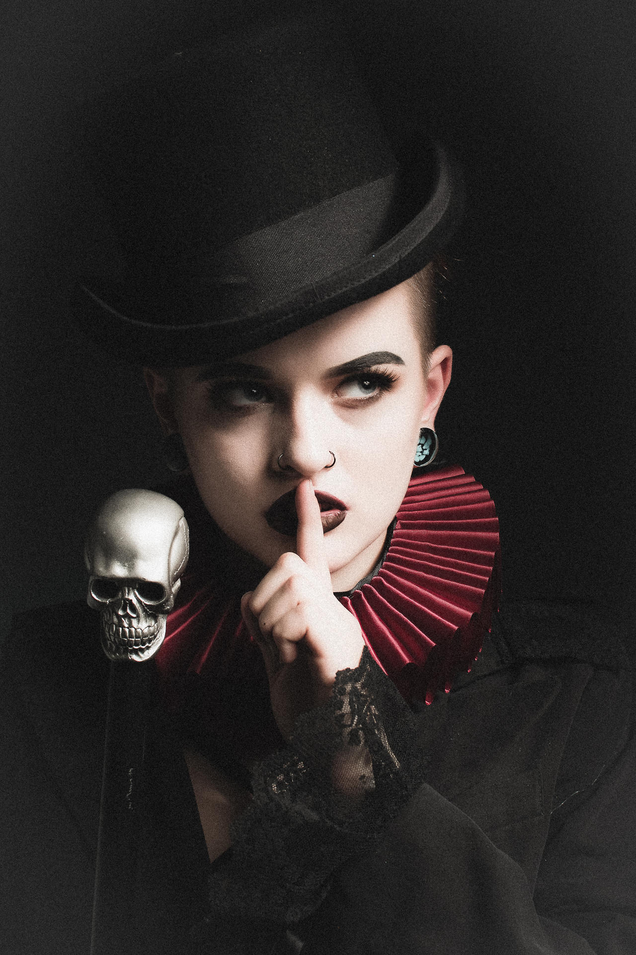 Miss Lily By C Imagery On Deviantart