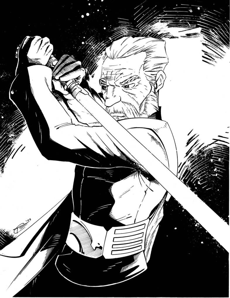 Count Dooku By Sketch64 On Deviantart