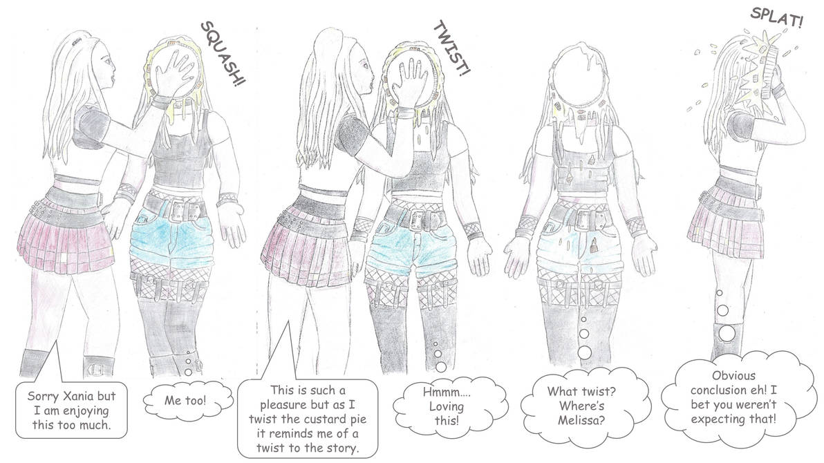 Philosophical Xania Part 5 By Melissaandbernard On Deviantart