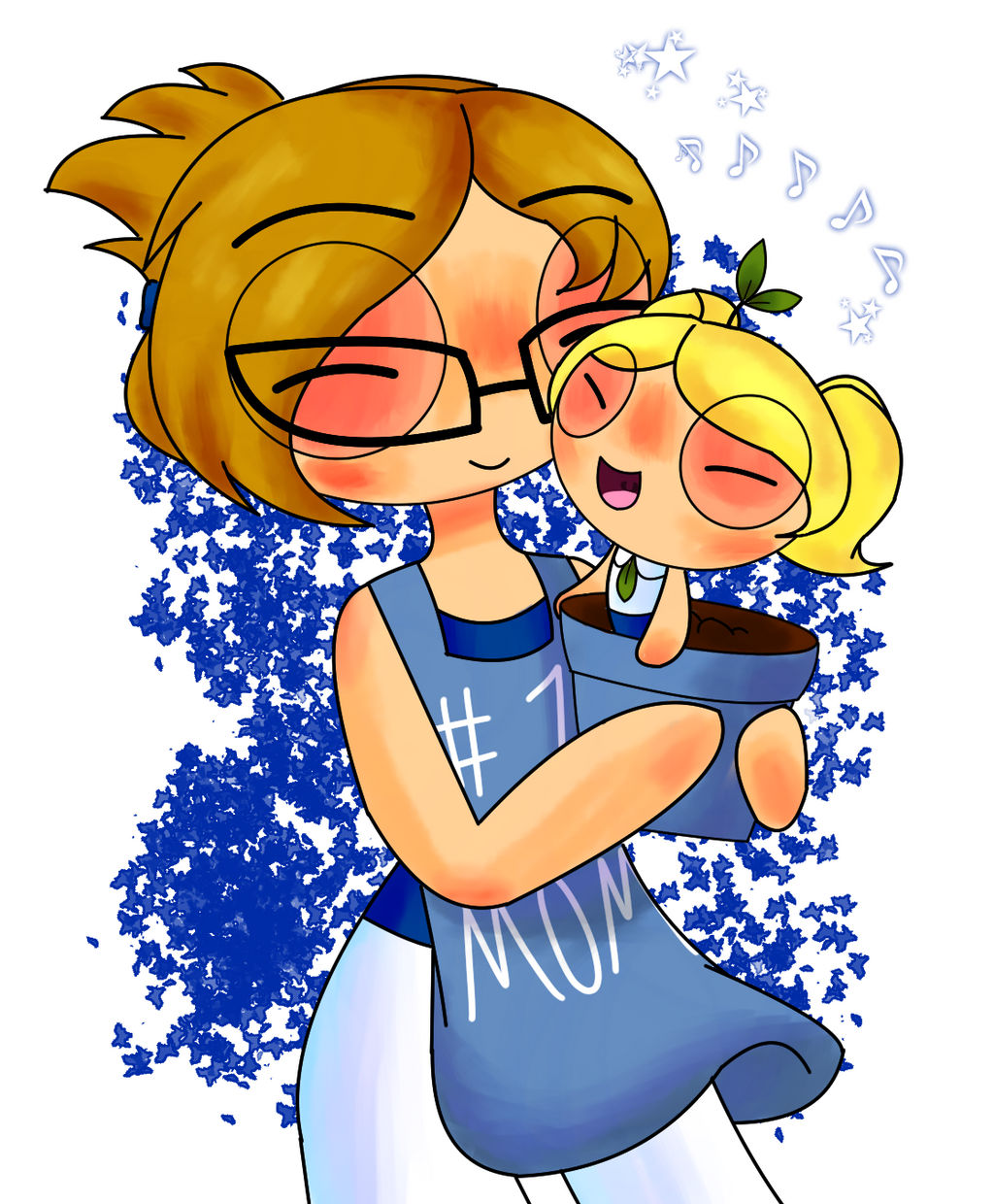 plant Child By PixeItan On DeviantArt plant-child-by-pixeitan-on-deviantart