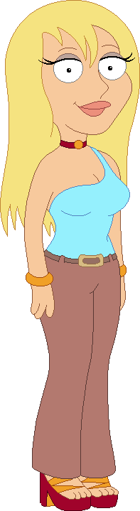 Jillian Russell Wilcox By Jkerby18808 On Deviantart