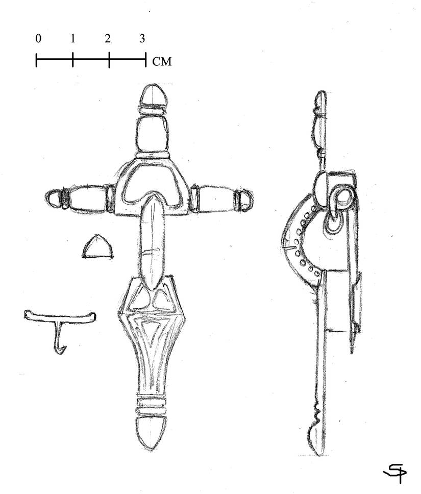 Fibula By Szpondi On Deviantart