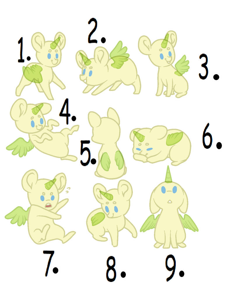 Mlp Big Collab Closed by Lilywolfpie on DeviantArt Mlp Big Collab Closed by Lilywolfpie on DeviantArt