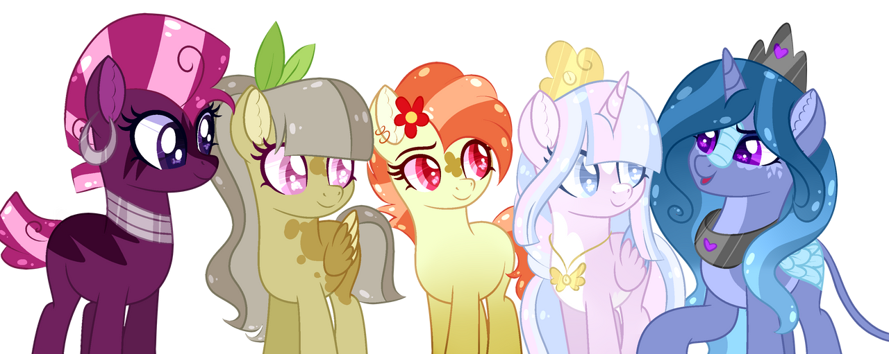 Mlp Crazy ships adopts Open by Lilywolfpie on DeviantArt Mlp Crazy ships adopts Open by Lilywolfpie on DeviantArt