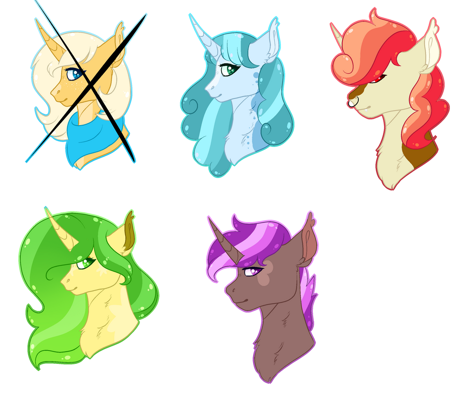 Mlp adopts old characters Open by Lilywolfpie on DeviantArt Mlp adopts old characters Open by Lilywolfpie on DeviantArt