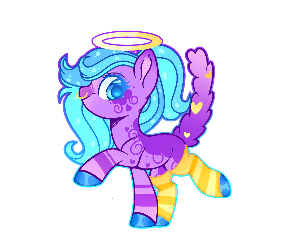 Mlp adopt OTA (Open) by Lilywolfpie on DeviantArt Mlp adopt OTA (Open) by Lilywolfpie on DeviantArt