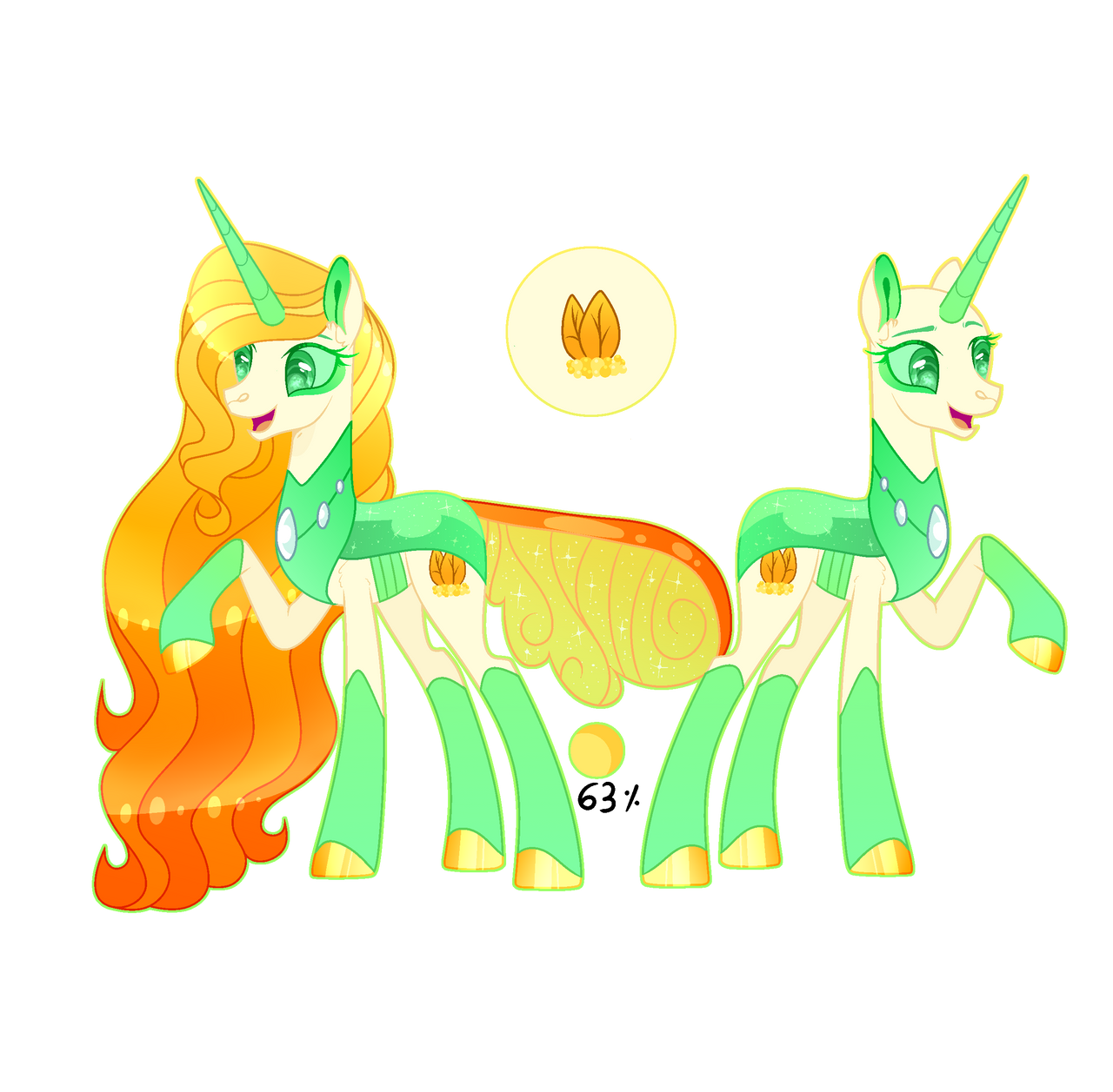 MLP Breeding Chart Result 10# by Lilywolfpie on DeviantArt MLP Breeding Chart Result 10# by Lilywolfpie on DeviantArt