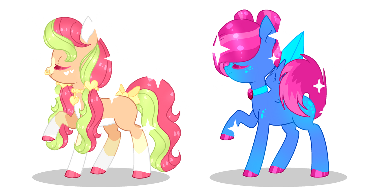MLP Adopts Open UwU by Lilywolfpie on DeviantArt MLP Adopts Open UwU by Lilywolfpie on DeviantArt