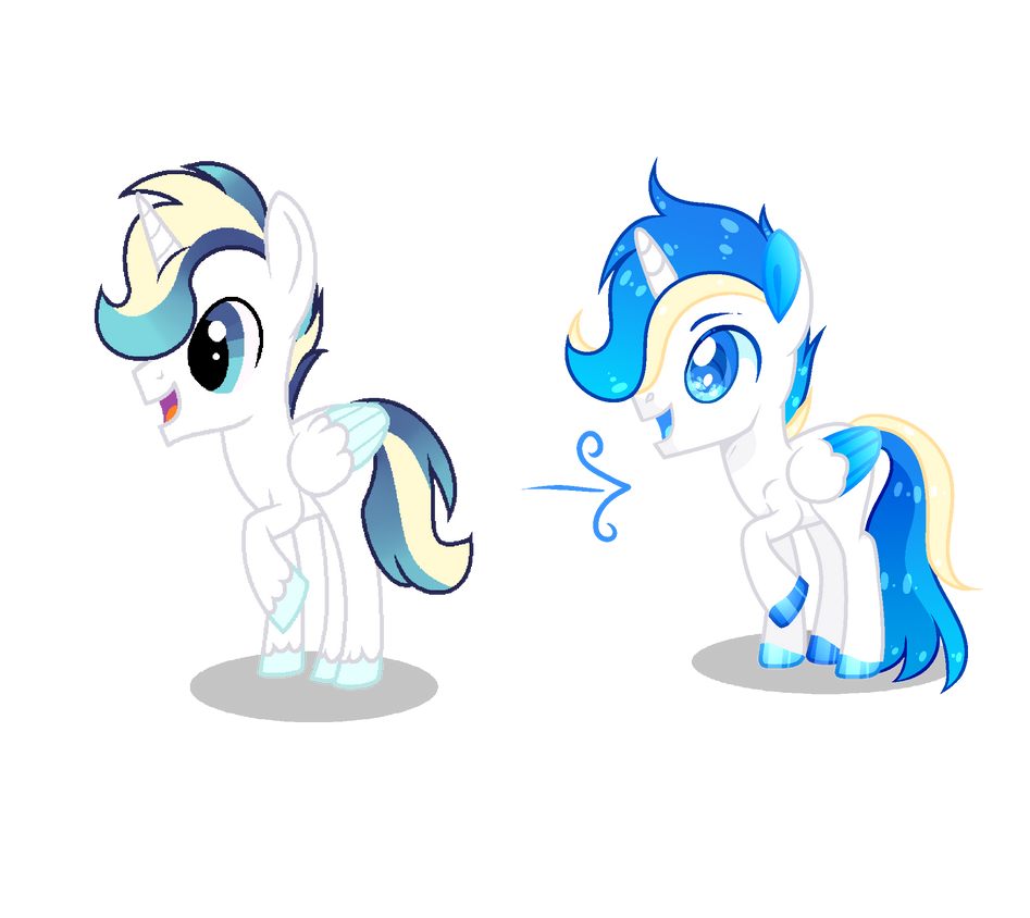 MLP Old next gen character Redraw by Lilywolfpie on DeviantArt MLP Old next gen character Redraw by Lilywolfpie on DeviantArt