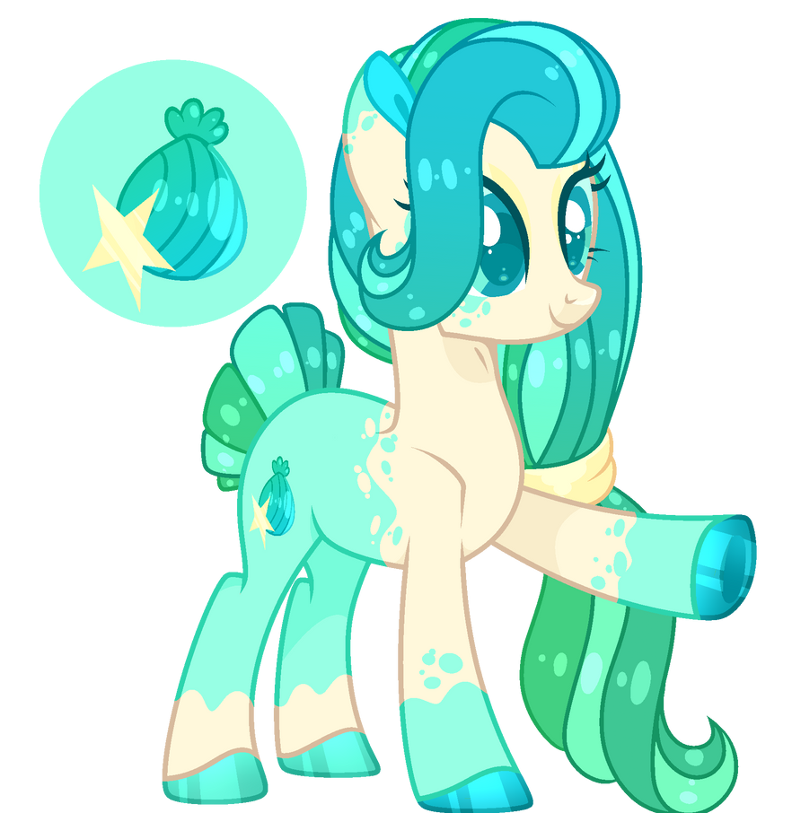 Mlp Breeding Chart Result 17 By Lilywolfpie On Deviantart