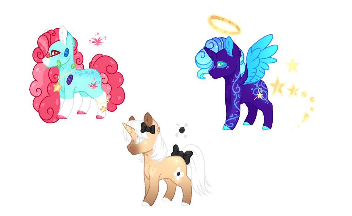 MLP Adopts (OTA) Closed by Lilywolfpie on DeviantArt MLP Adopts (OTA) Closed by Lilywolfpie on DeviantArt