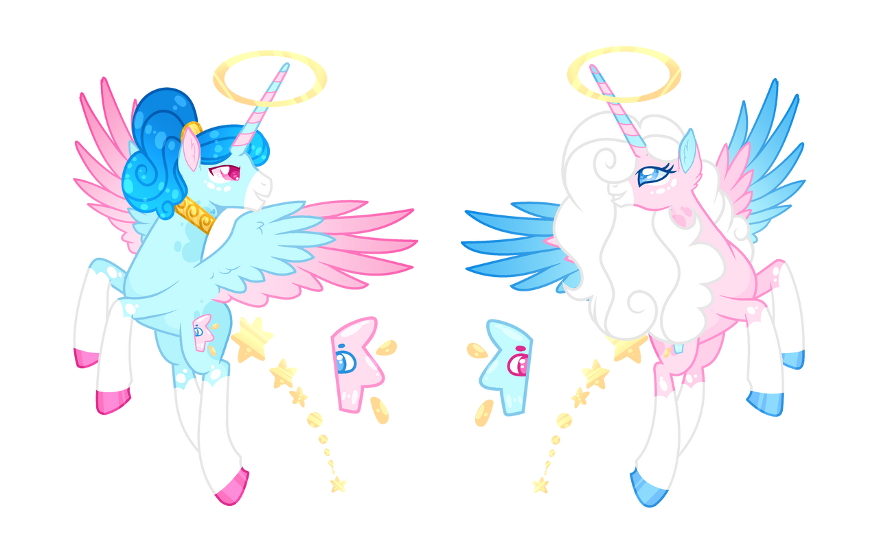 Mlp Breeding Chart Result 26 By Lilywolfpie On Deviantart