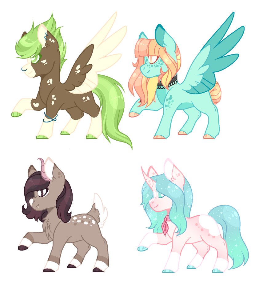 MLP Adopts old next gen characters (Closed) by Lilywolfpie on DeviantArt MLP Adopts old next gen characters (Closed) by Lilywolfpie on DeviantArt