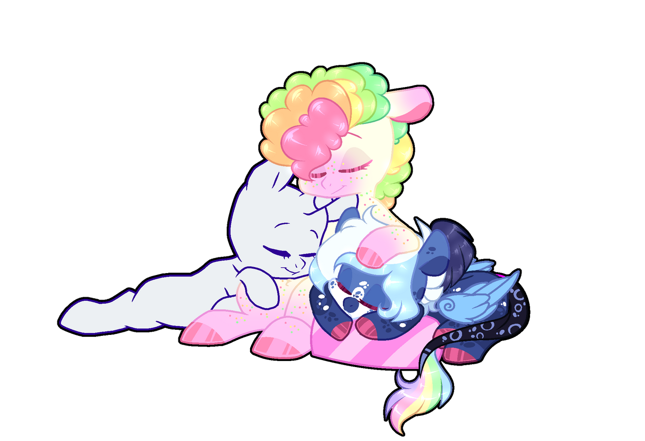 MLP Collab (OPEN) Cuties by Lilywolfpie on DeviantArt MLP Collab (OPEN) Cuties by Lilywolfpie on DeviantArt