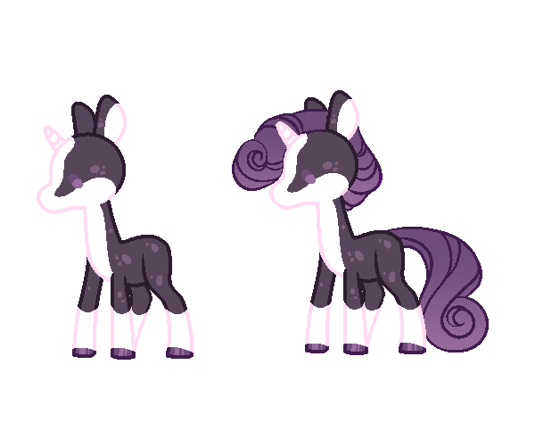 Mlp Breeding Chart Result 76 By Lilywolfpie On Deviantart