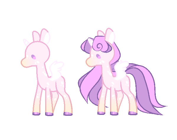 Mlp Breeding Chart Result 79 By Lilywolfpie On Deviantart