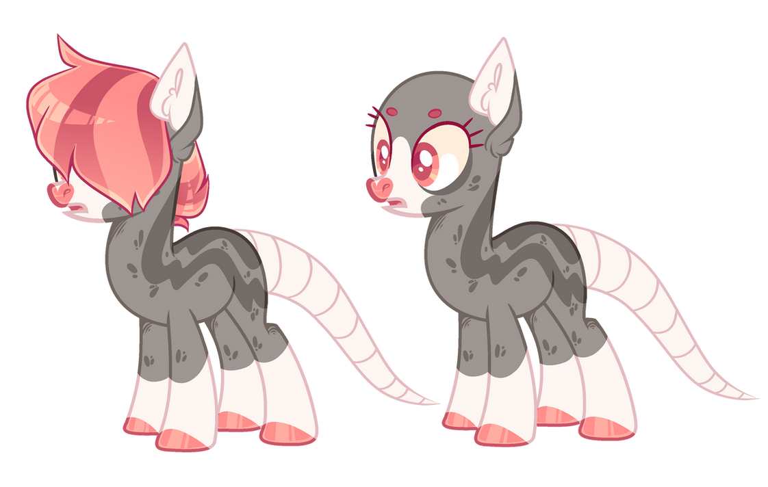 MLP Auction Adopt (Closed) by Lilywolfpie on DeviantArt MLP Auction Adopt (Closed) by Lilywolfpie on DeviantArt