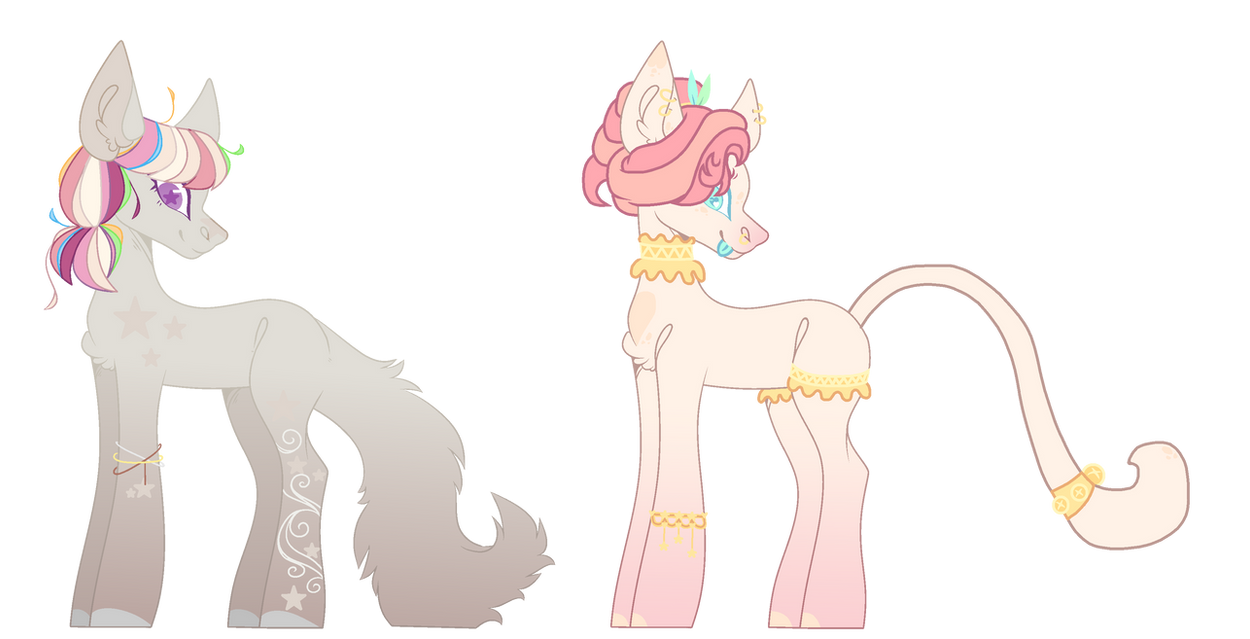 MLP Adopt collab (Open) by Lilywolfpie on DeviantArt MLP Adopt collab (Open) by Lilywolfpie on DeviantArt