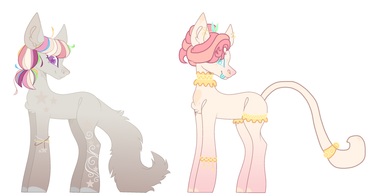 MLP Adopt collab (Open) by Lilywolfpie on DeviantArt MLP Adopt collab (Open) by Lilywolfpie on DeviantArt