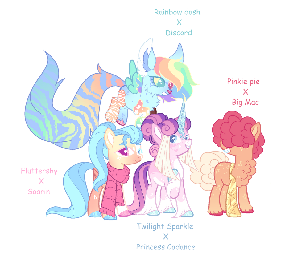 Mlp Crazy ships Aution adopts (Closed) by Lilywolfpie on DeviantArt Mlp Crazy ships Aution adopts (Closed) by Lilywolfpie on DeviantArt