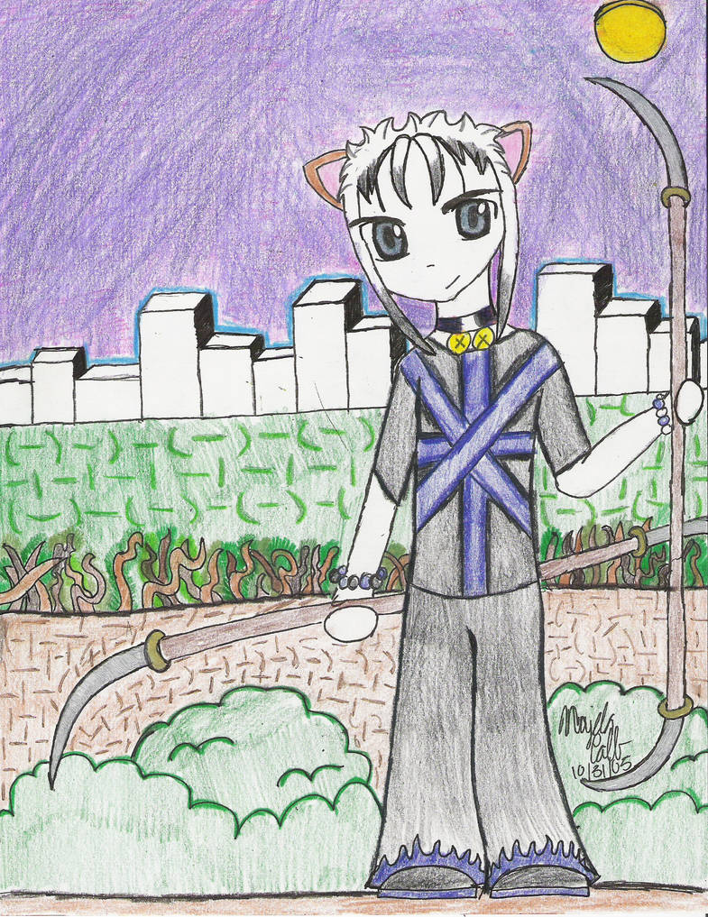 Takun by SoraK102788 on DeviantArt