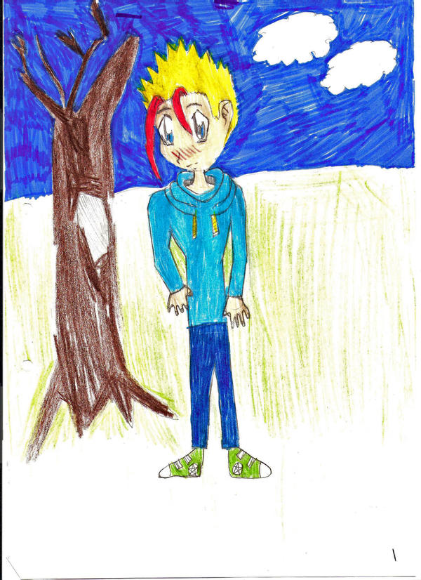 jamie sad by nightmare10000 on DeviantArt