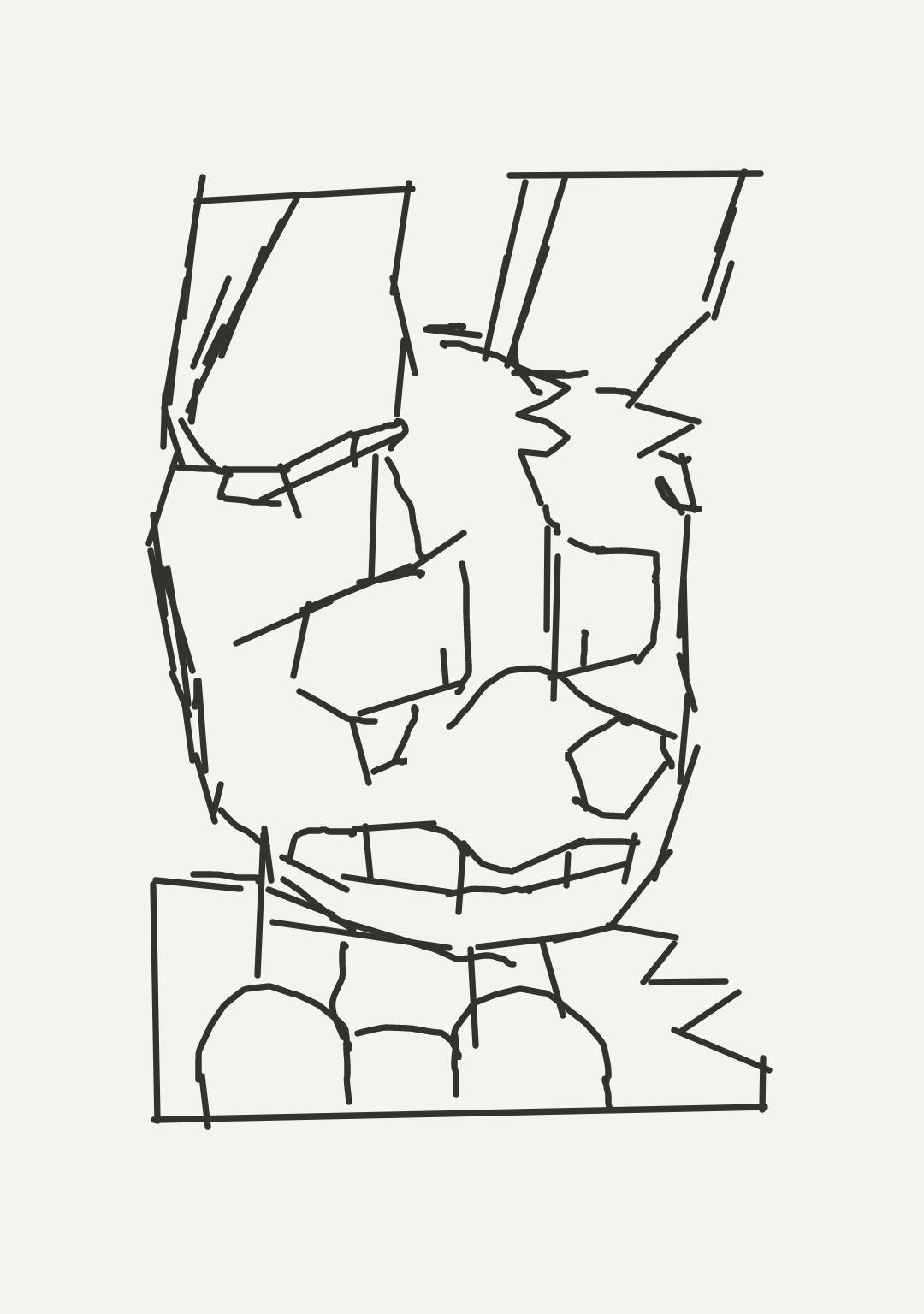 Springtrap Digital Art 3 Inspired By Grawolfquinn By Springtrap7yt On
