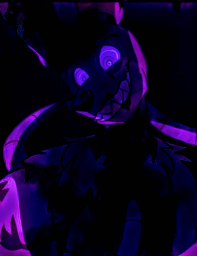 Springtrap Art 19 Inspired By Grawolfquinn By Springtrap7yt On Deviantart