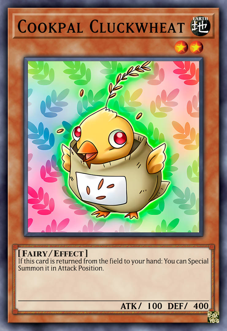 Cookpal Cluckwheat by Gold3nB3ar on DeviantArt Cookpal Cluckwheat by Gold3nB3ar on DeviantArt