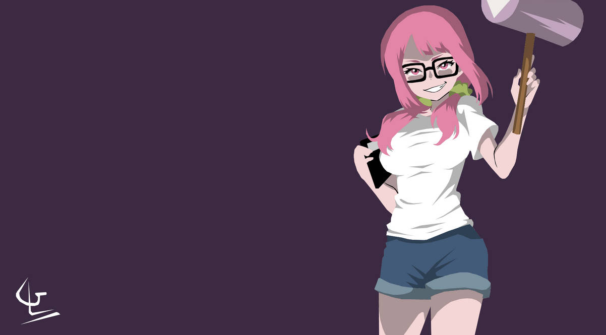 Shioi Rina Mahou Shojo Site By Glarak On Deviantart
