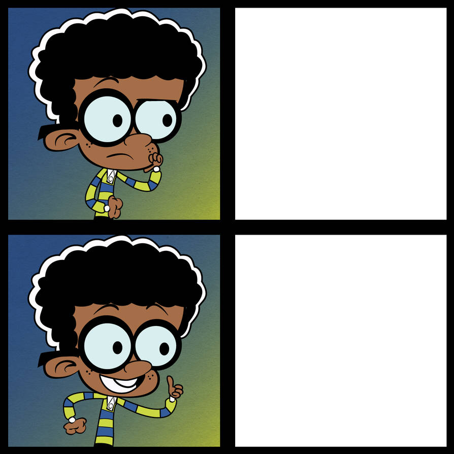 Clyde McBride - Like / Dislike by CreshToons on DeviantArt Clyde McBride - Like / Dislike by CreshToons on DeviantArt