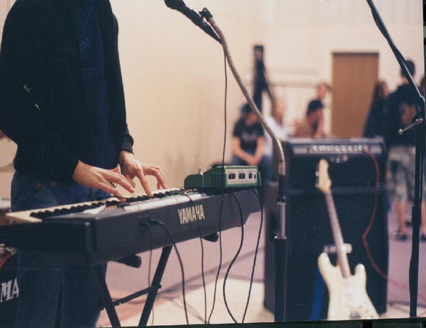 Wyatt Keys by RyanImler on DeviantArt