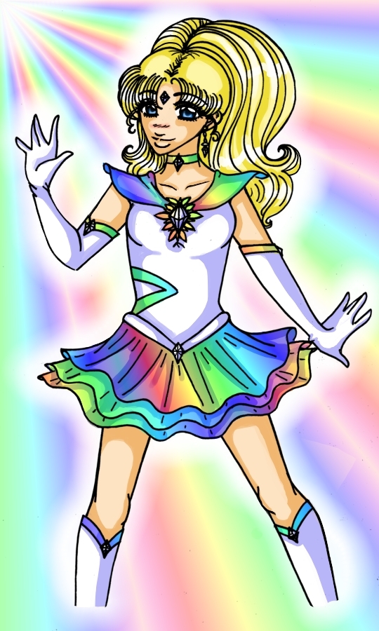 Prisma Power by elila on DeviantArt Prisma Power by elila on DeviantArt