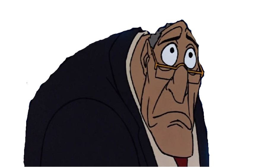 Bill Sykes By Sebashton On Deviantart