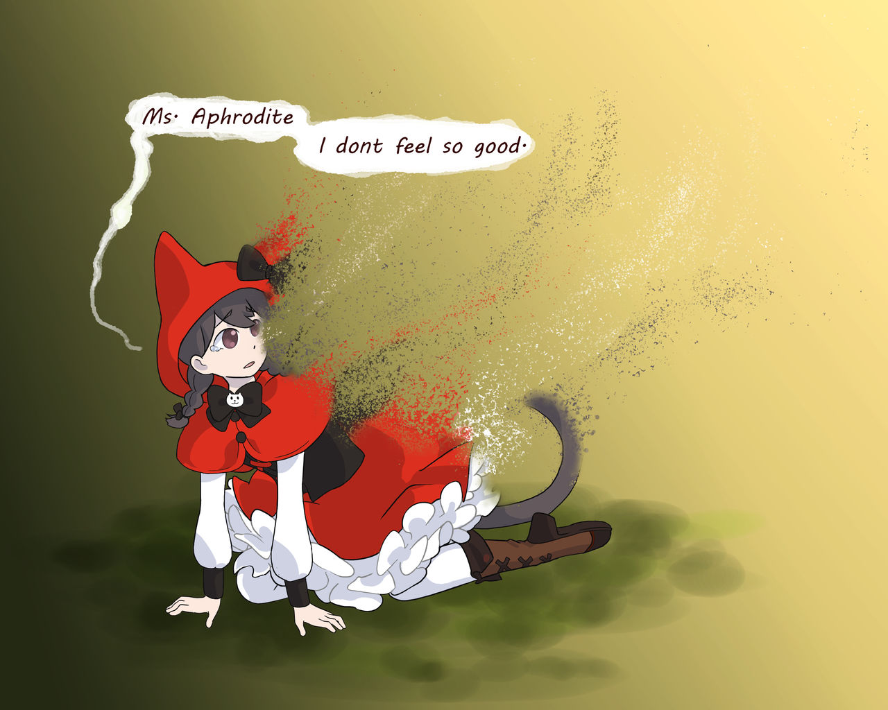 Battle Cats Commission By Magikalkoi On Deviantart